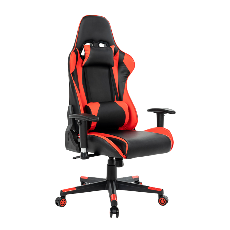 Buy Red Cheap Gaming Chair Online in Dubai, UAE - Blitzed