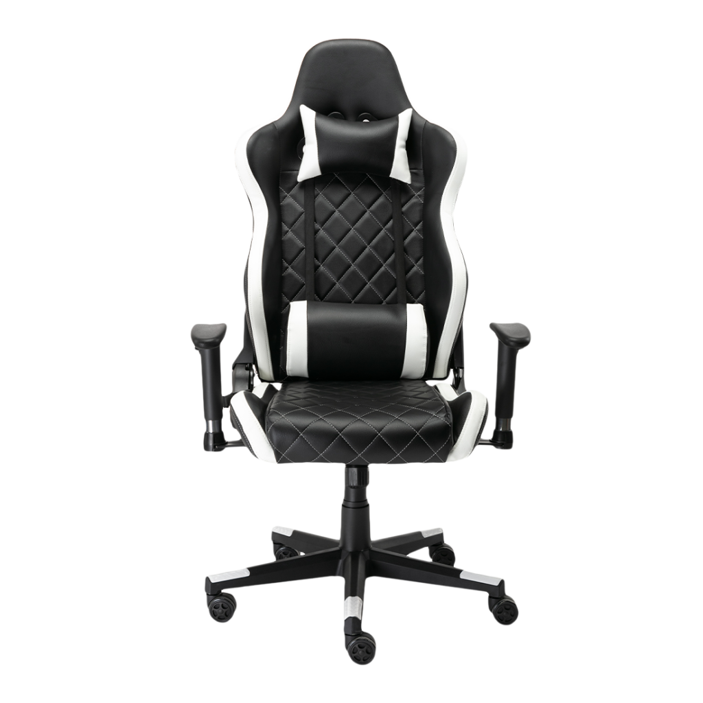Buy Vesta White Gaming Chair Online in Dubai, UAE - Blitzed