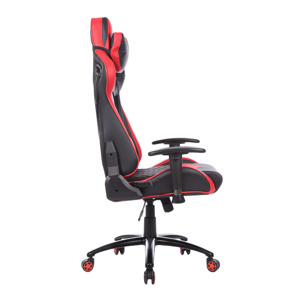 Buy Aura Red Gaming Chair Online in Dubai, UAE - Blitzed
