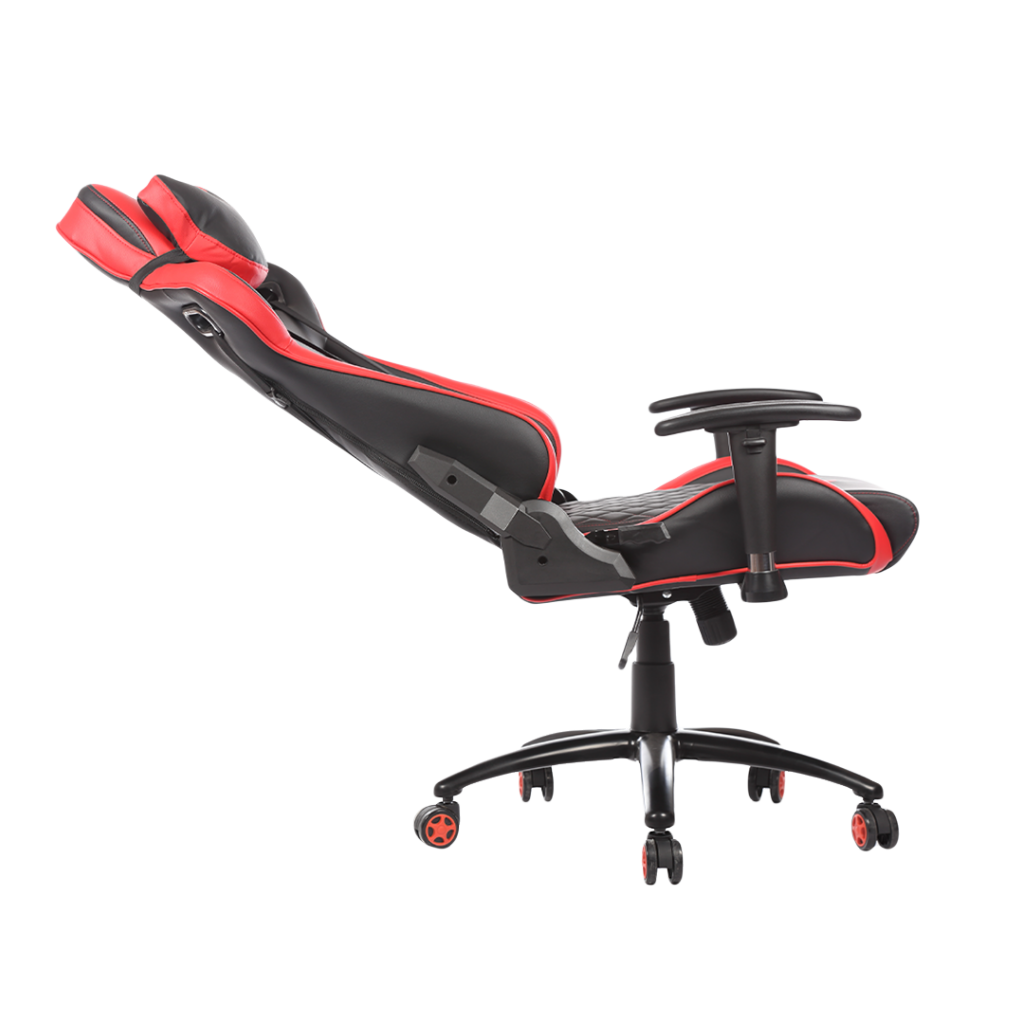 Buy Aura Red Gaming Chair Online in Dubai, UAE - Blitzed